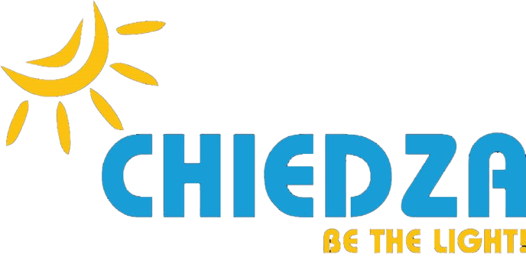 Chiedza - Be the light